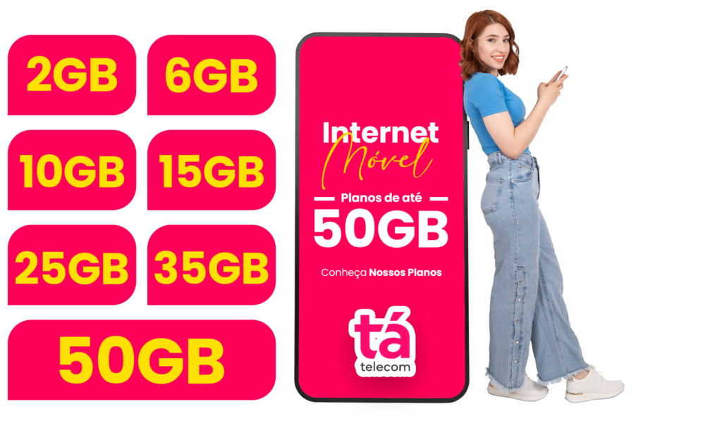 Wave Internet – O melhor provedor de internet da região!